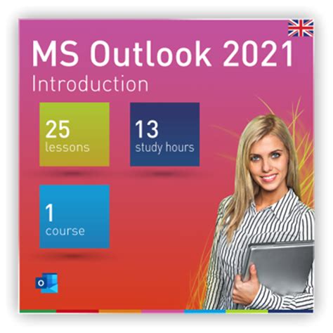 Ms Outlook 2021 Introduction Elearning Gopas