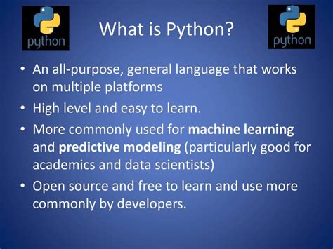 Introduction To Data Science PowerPoint Slides LearnPick India