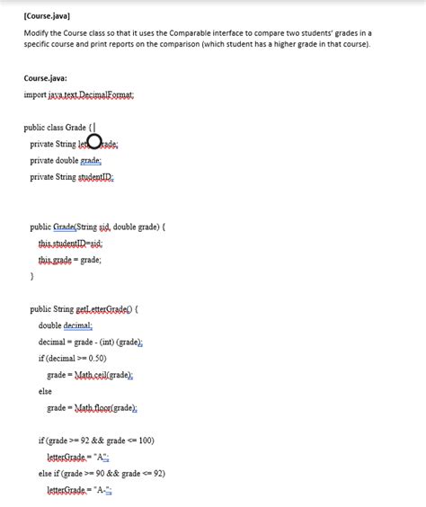 solved exercise 1 [employee java] an employee has a name