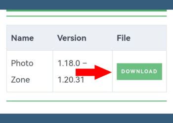 How To Install Maps On Minecraft For Android Mcworld
