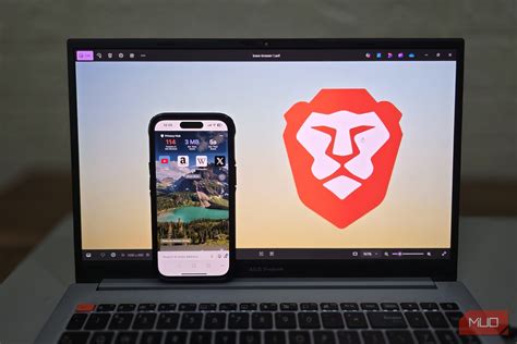Brave Is The Best Web Browser And Nothing Can Convince Me Otherwise