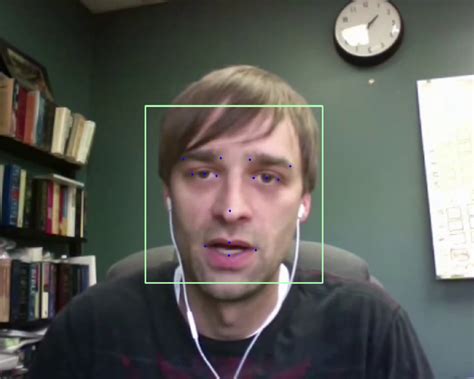 Two Examples Of Model Predictions On Videos Download Scientific Diagram