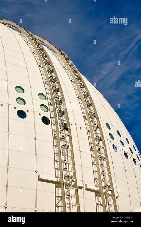 Spherical Building Hi Res Stock Photography And Images Alamy