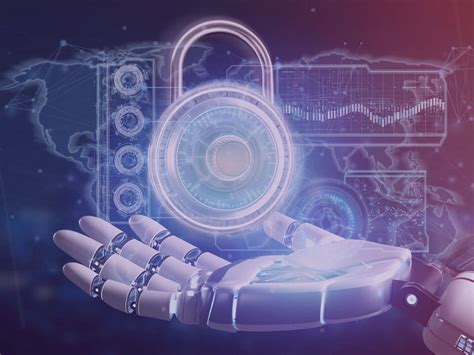 How Intelligent Automation Help Increase Cybersecurity And Reduce Risks
