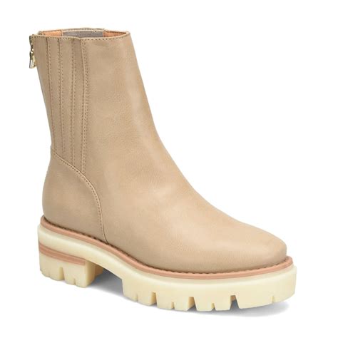 Nordstrom Racks Korks Vivi Lug Sole Boot Is A Must Have Parade