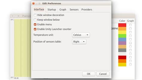 How To Check Laptop Cpu Temperature In Ubuntu 15 04 And Ubuntu 14 04