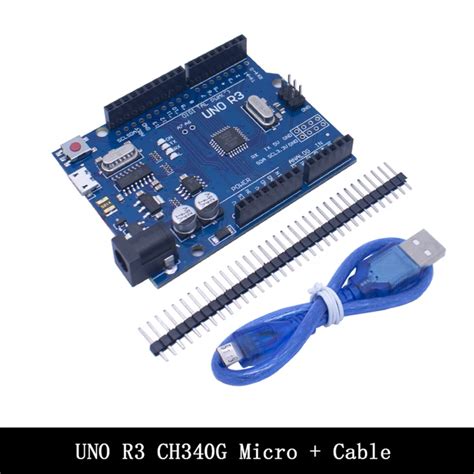 official box atmega16u2 uno wifi r3 original atmega328p chip ch340g for arduino uno r3