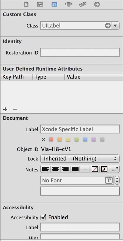070 Label Inspector Class Cursos De Desarrollo