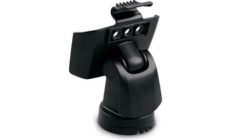 Garmin Echo Quick Release Mount Works With Echo C Or C Fishfinders At Crutchfield