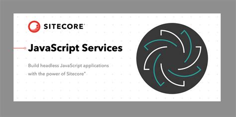 Github Sitecorejss Software Development Kit For Javascript Developers Building Web