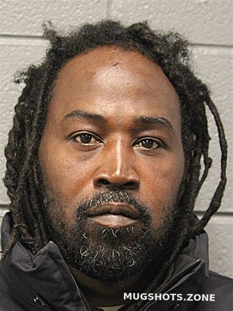 Johnny Braboy 11192025 Chicago Mugshots Zone