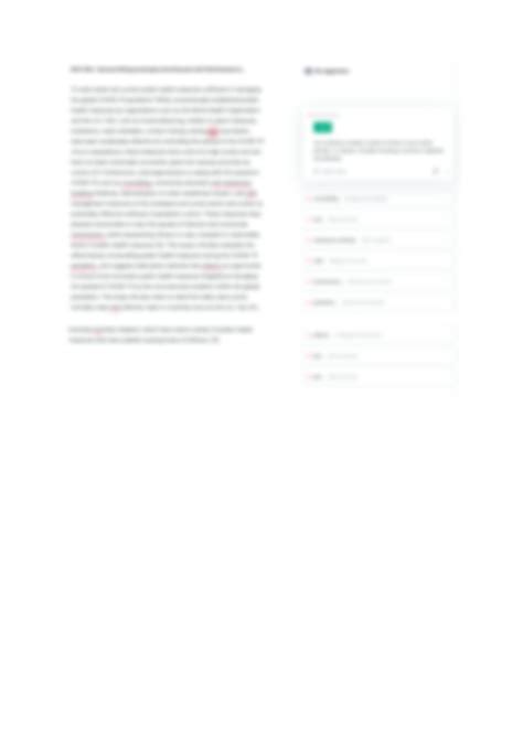 Solution Csupc Rch 7302 Unit Vii Assignment 1 Studypool