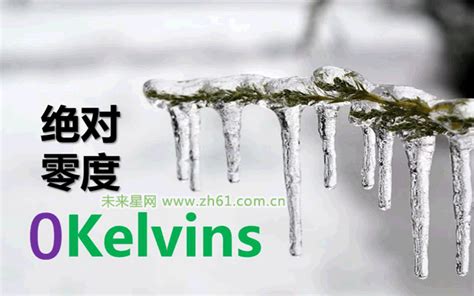 绝对零度是如何算出来的 绝对零度是如何算出来的