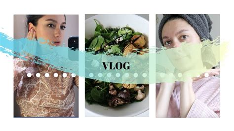 ჩემი ერთი დღე I ვლოგი არაფერზე Youtube