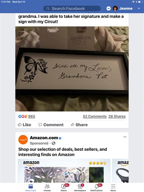 Pin By Jeanne On Cricut Cricut Frame