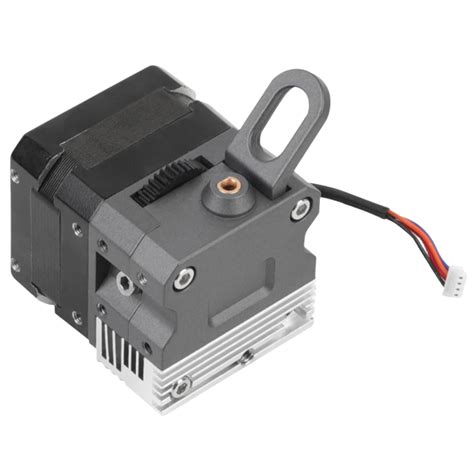 Creality 3d Printer Extruder Assembly High Performance Extrusion Kit