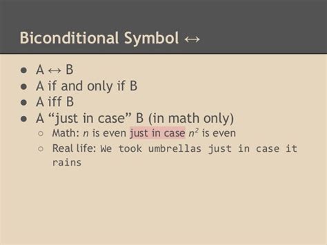 Truth Deduction Computation Lecture 8