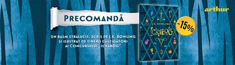 Acasă Editura Arthur
