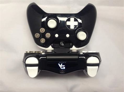 Vanossgaming Controller