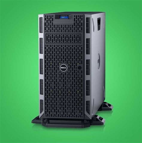 Dell Emc R Server From Cyberwala With Year Warranty