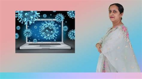 Computer Virus Definition Types Spread And Prevention R Udemycoursedaily