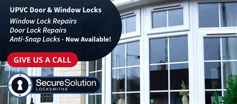 UPVC Door Locks Windows Repair SS Locksmiths Leeds