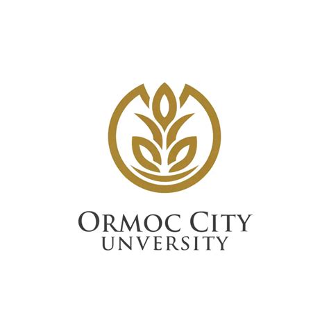 Ormoc Logo