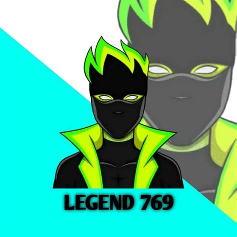 Legend 769 Youtube