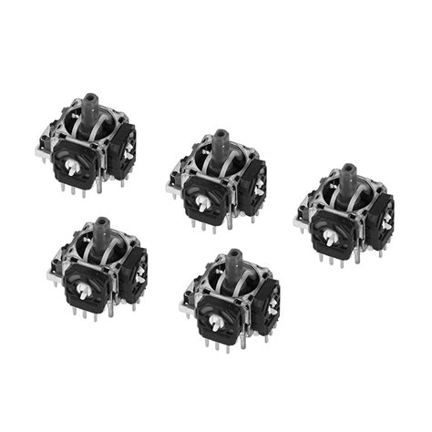 3d controller joystick analog sensor module replacement for