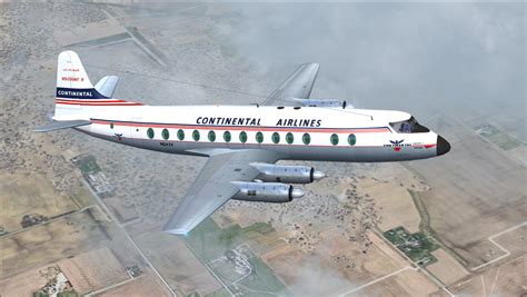 Continental Triple Tails