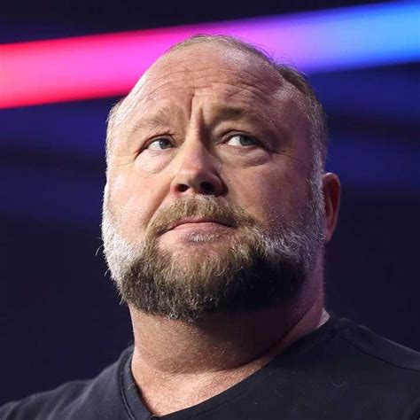 Alex Jones Infowars Up For Auction To Pay Sandy Hook Victims Families