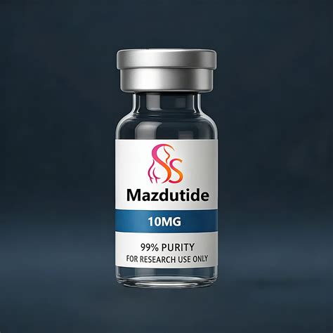 Mazdutide