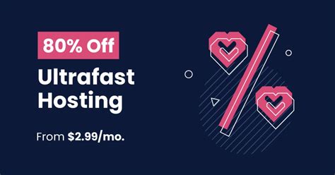 Siteground Web Hosting Company On Linkedin Web Hosting Crafted For Top Website Performance