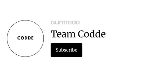 Team Codde