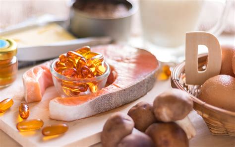 Vitamin D Dosage Sources Deficiency Toxicity Selfhacked