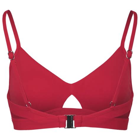 Seafolly Active Hybrid Bralette Bikini Top Womens Buy Online Bergfreundeeu