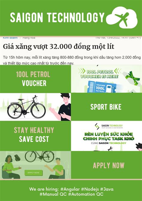 Anh Hoang On Linkedin Angular Manual Qc Nodejs Java Automation