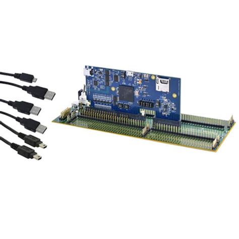tmdsdock28379d texas instruments 开发板，套件，编程器 digikey