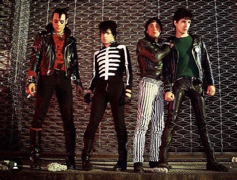 Misfits Morre O Ex Baterista Da Banda Joey Image Roadie Crew