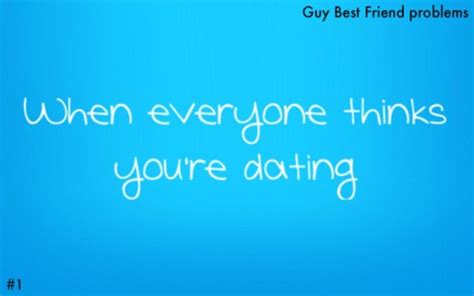 Best Guy Friend Problems