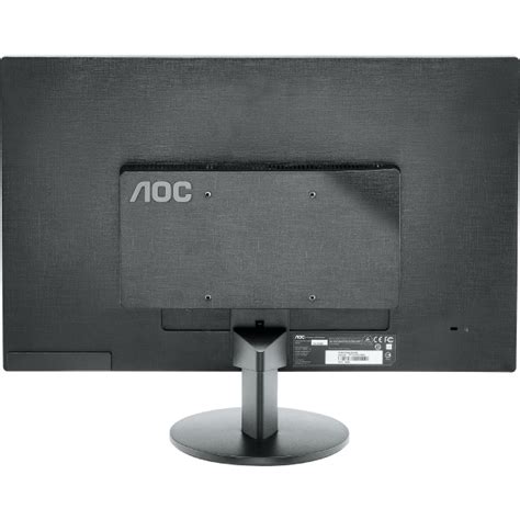 AOC E2270SWDN 22 Inch FHD Flat Monitor Midas Computer Center Amman Jordan