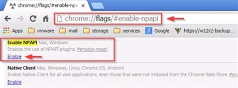 Vmware Web Client Plugin Non Funzionante In Chrome 42 • Nolabnoparty