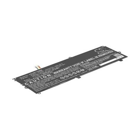 HP Elite X G LV EA Compatible Replacement Battery