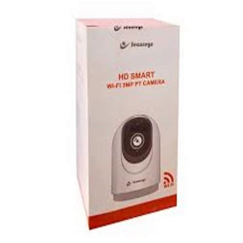 Secureye Wifi 3 Mp Pt Camera At ₹ 1950 Piece Palakkad Id 2851033761162