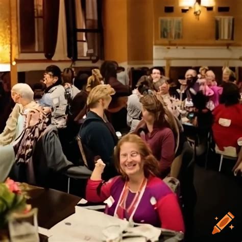 Community Server Events On Craiyon