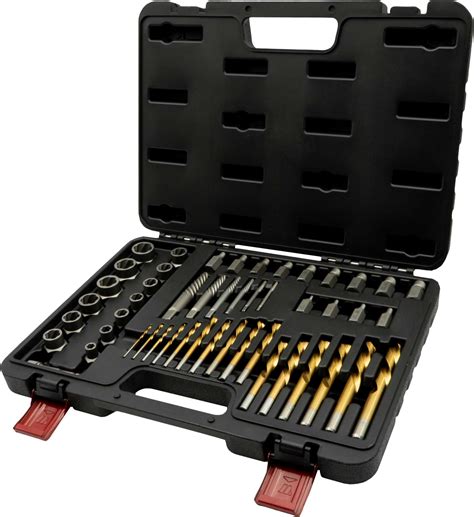 Master Extractor Set 49pc Toolwarehouse Buy Tools Online