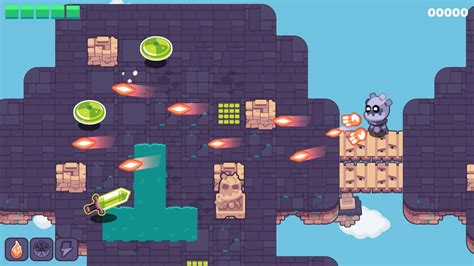 Welcome To Learn 2d Gamedev From Zero Gdquest