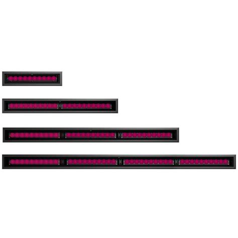 701502 701506 701510 701514 Lineaceiling Hp Dmx Rgbw Puk