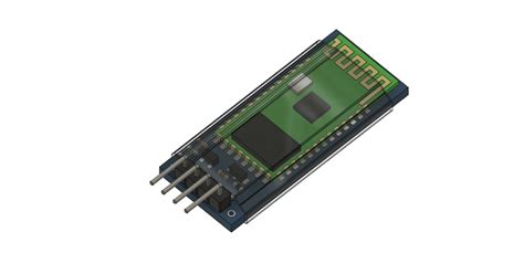 Bluetooth HC Autodesk Community Gallery