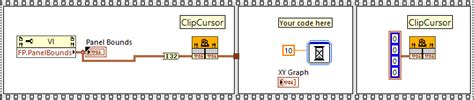 Solved Lock Panel Resize Programmatically Cause Window To Flick Ni Community